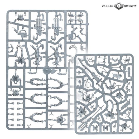 Review: Kill Team: Shadowvaults » Tale of Painters