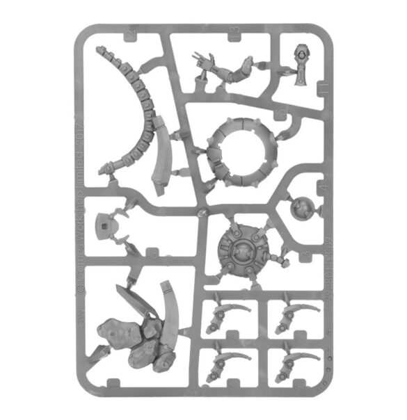 Review: Kill Team: Shadowvaults » Tale of Painters