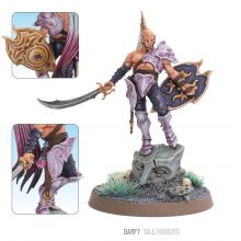 Hedonites of Slaanesh: Lord of Hubris (inc. painting guides) » Tale of ...